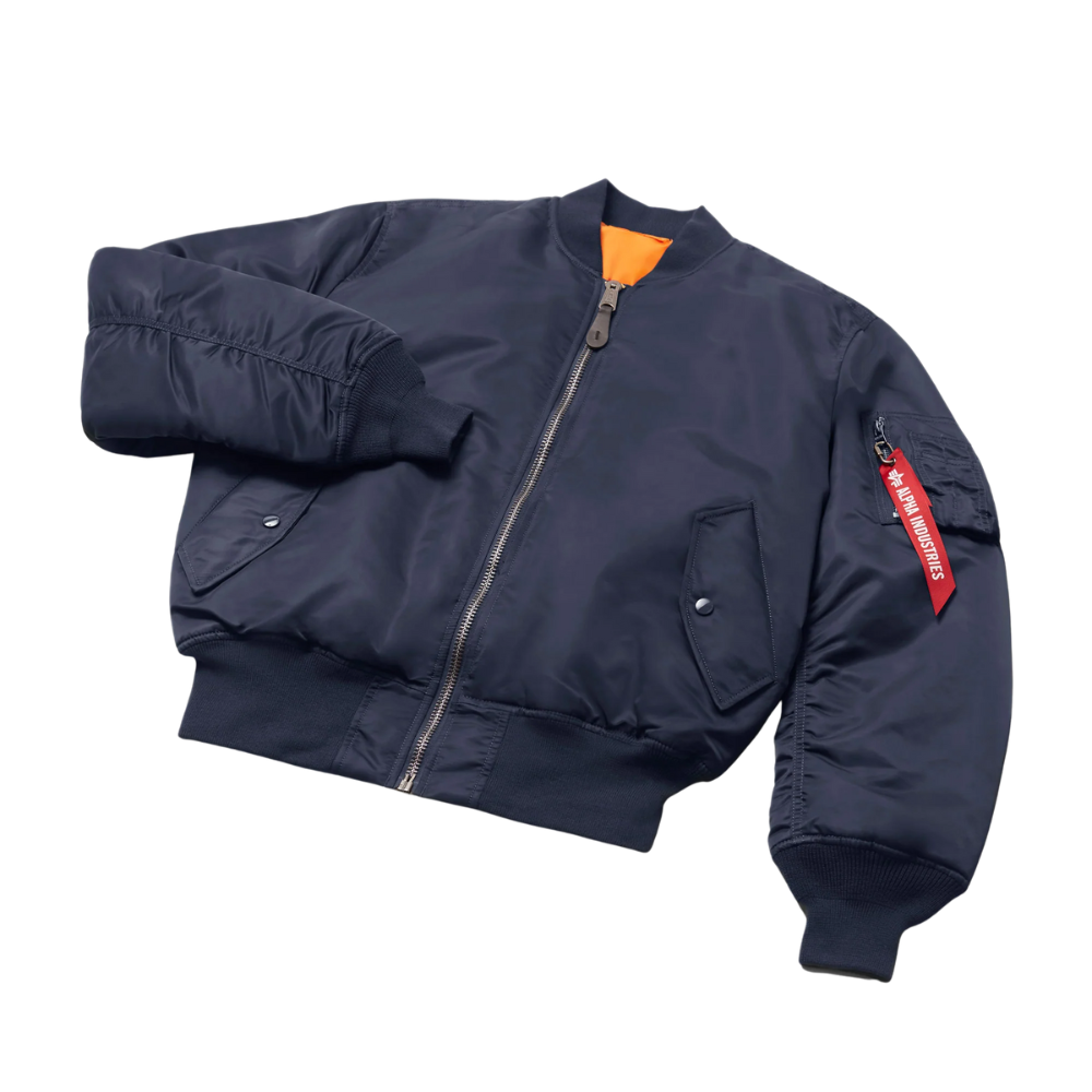 Bomber bundy - NordStore.eu